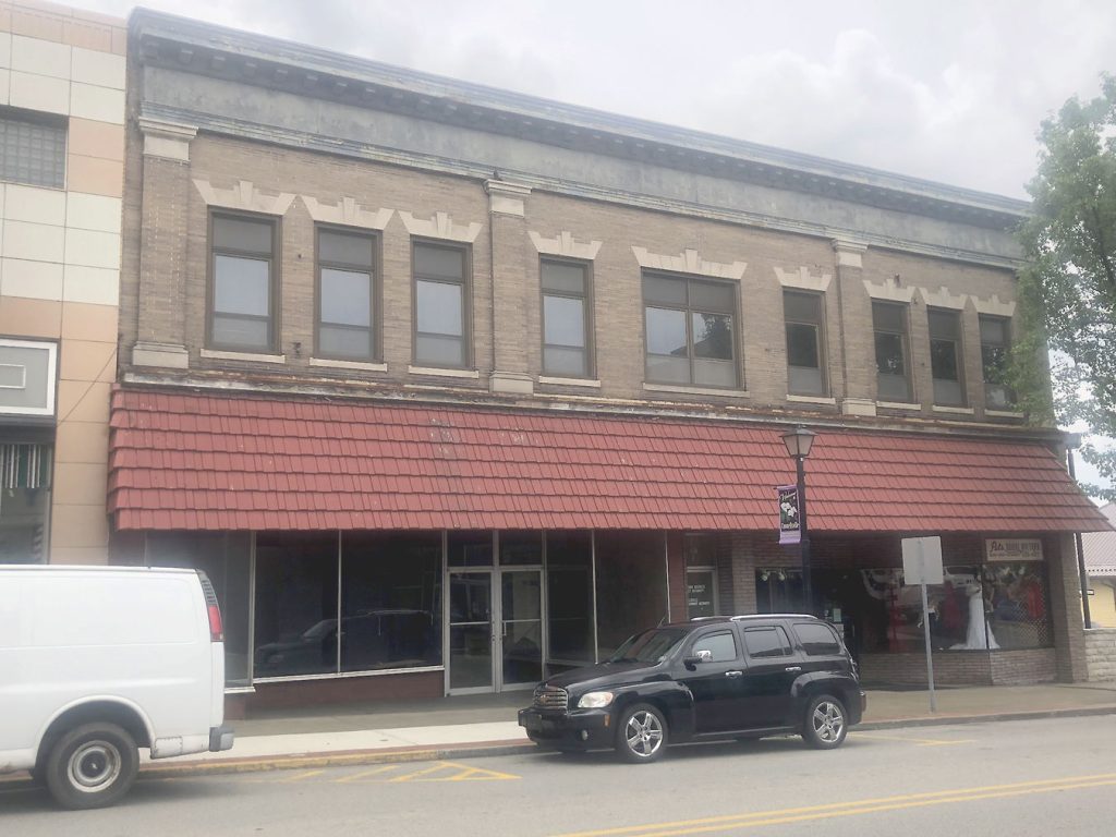 Building purchased for Connellsville’s second community center - Herald ...